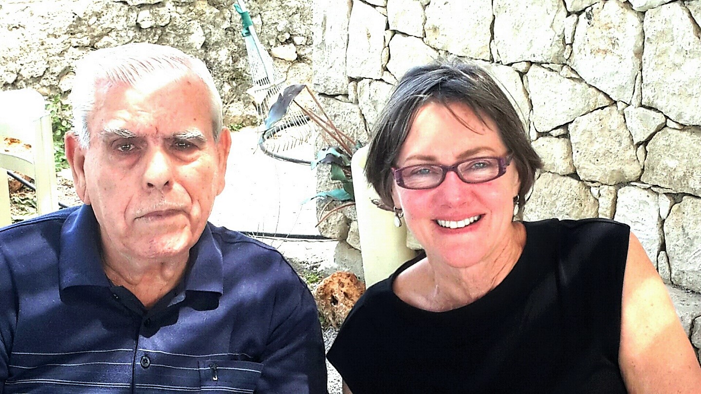 Vassilis Papadopoulos's story - Battle of Crete Memorial Committee Perth WA